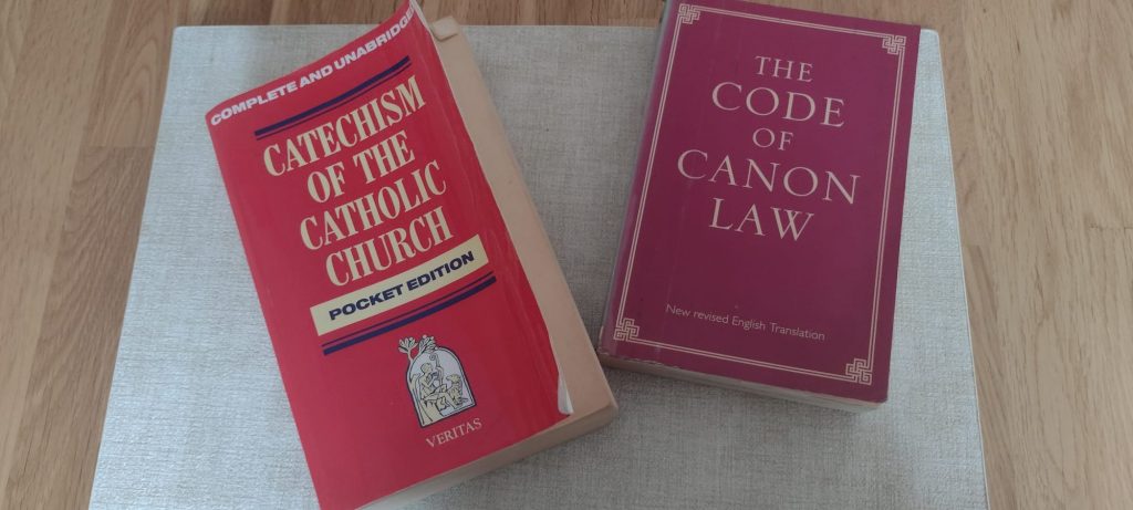 Catholic Social Teaching: A Guide for Catholics